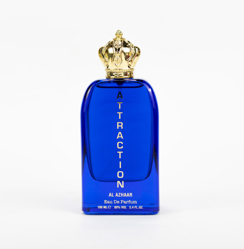 Attraction Perfume